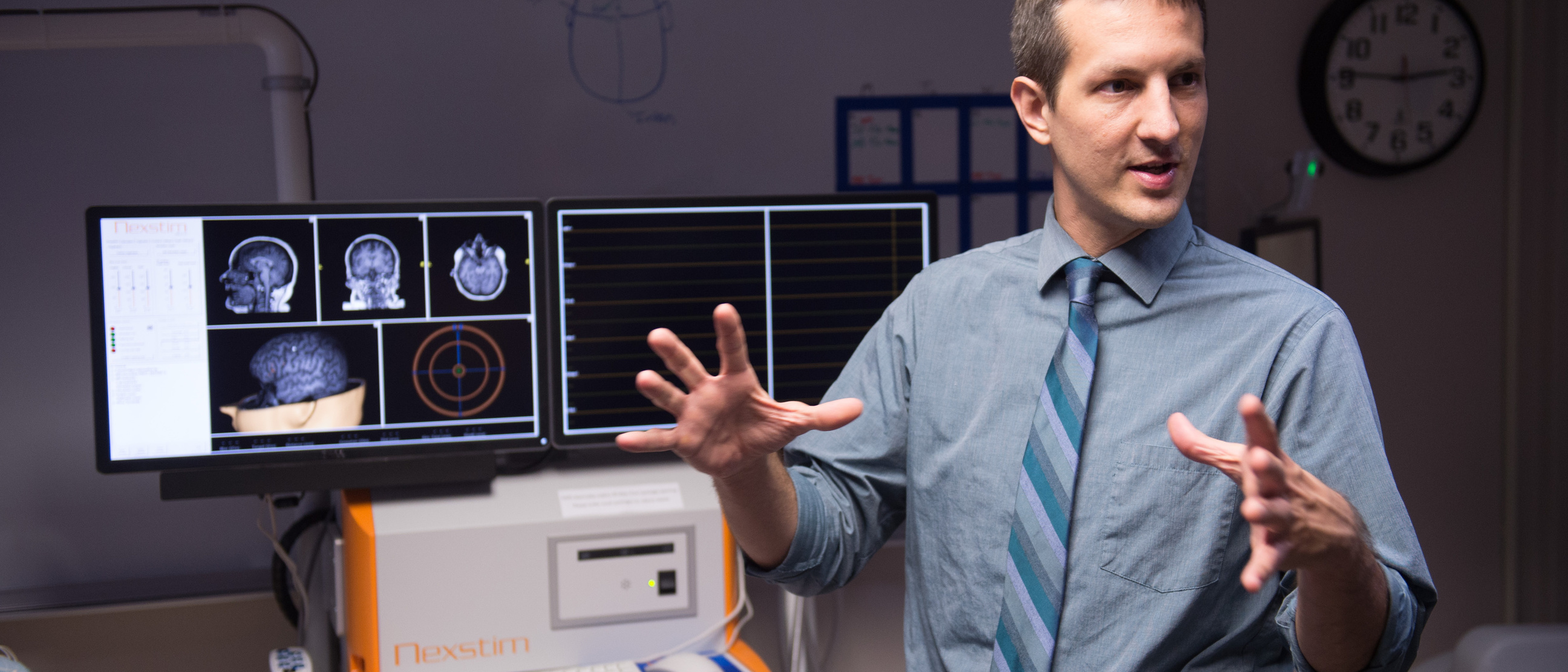 The Boes Lab: Iowa's Neuroimaging & Noninvasive Brain Stimulation Lab ...